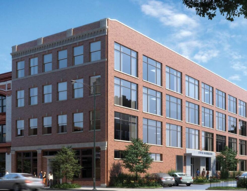 1229 Washington | SP Engineers