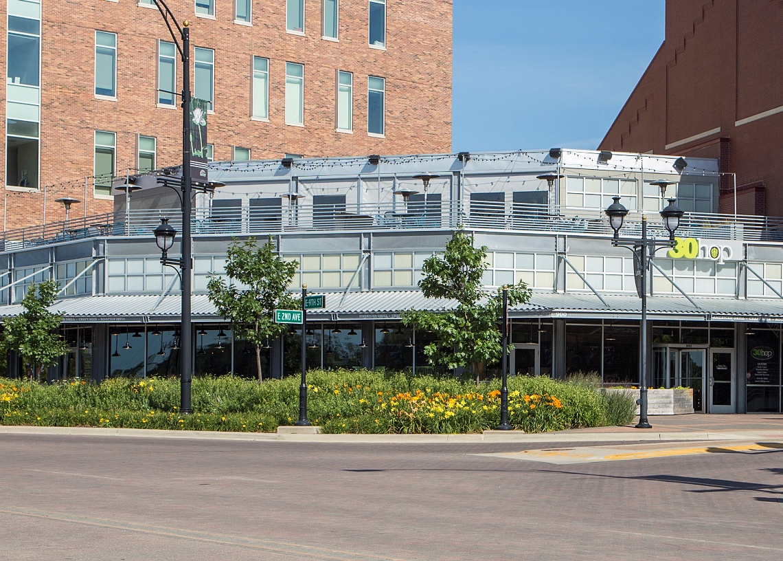 Projects | SP Engineers