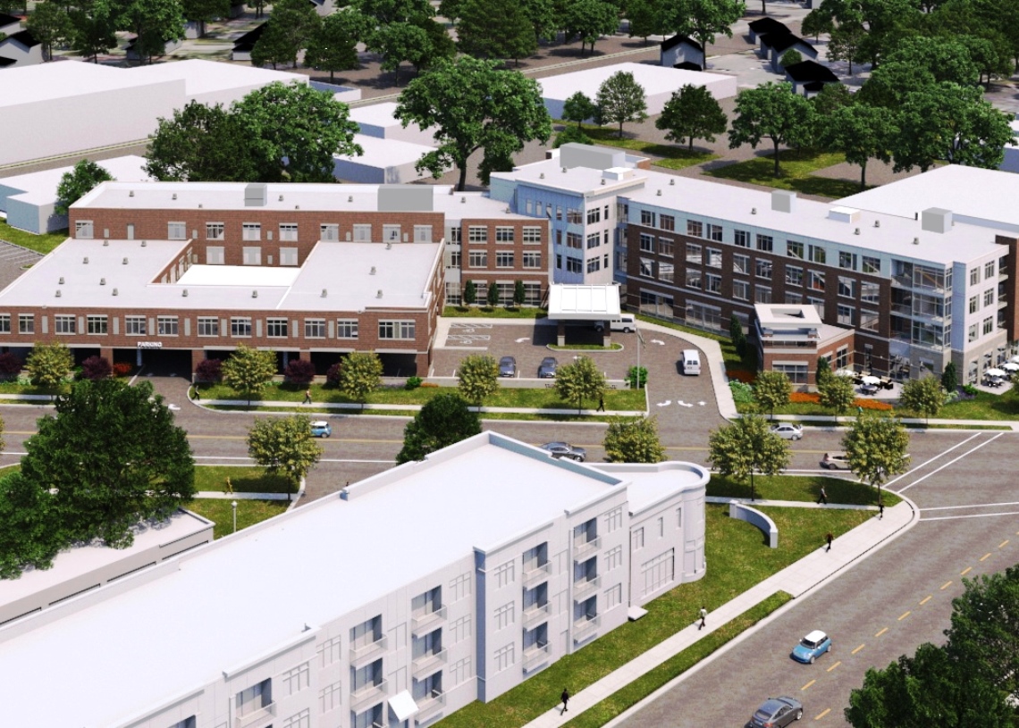 Projects | SP Engineers